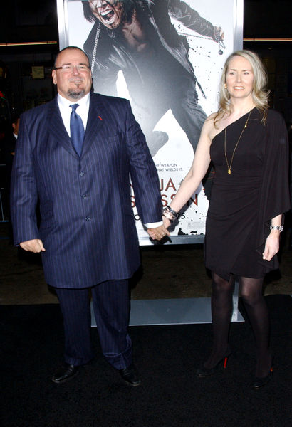 "Ninja Assassin" Los Angeles Premiere - Arrivals - Picture 12