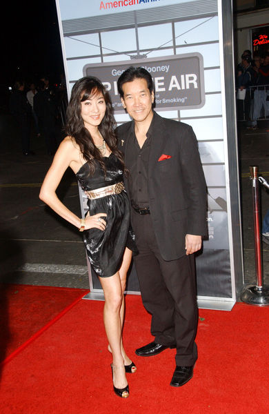 Peter Kwong Picture 1 - 61st Annual Primetime Creative Arts Emmy Awards ...