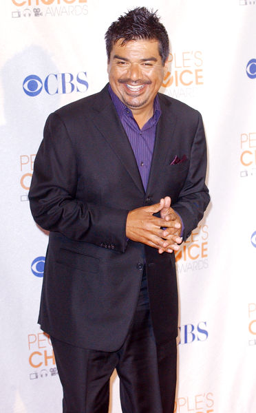 George Lopez Latest News, Bio, Profile, Album, Movie and Photo.