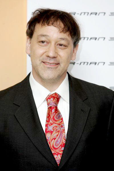 Sam Raimi Picture 8 - Spider-Man 3 Photocall in Rome, Italy