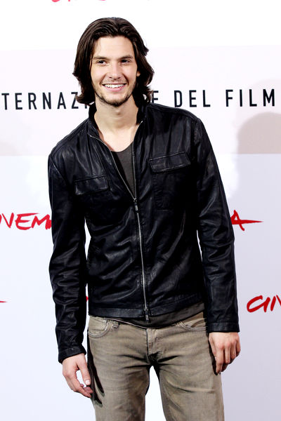 ben-barnes Picture 1 - Los Angeles Premiere of Pacific Rim