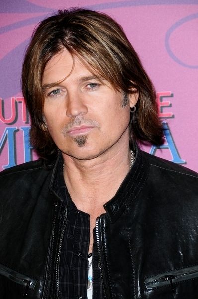 billy-ray Picture 1 - The 66th Annual Writer's Guild Awards - Press Room