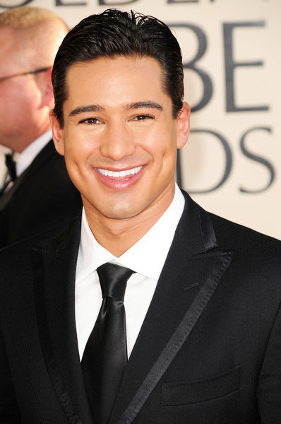 Mario Lopez Pictures with High Quality Photos