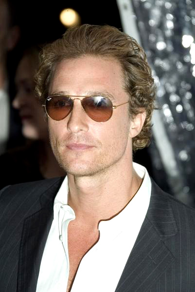 matthew-mcconaughey Picture 1 - Magic Mike UK Film Premiere