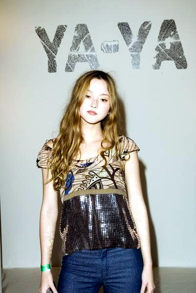 Devon Aoki Picture 4 - Alloy TV Brings You The Launch of Haute and ...