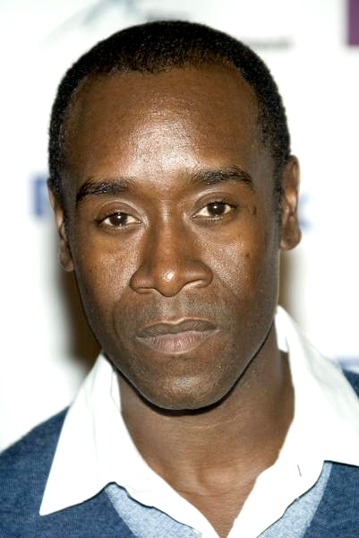 Don Cheadle Pictures with High Quality Photos
