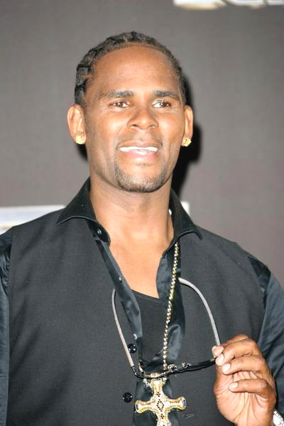 r-kelly Picture 44 - Bloodrayne Los Angeles Premiere