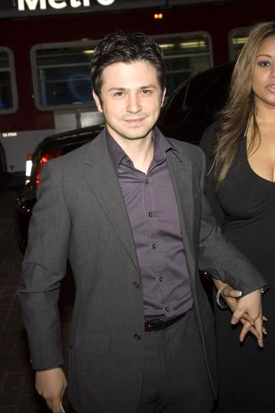 Freddy Rodriguez Picture 8 - 2nd Annual Grammy Jam Hosted by The ...