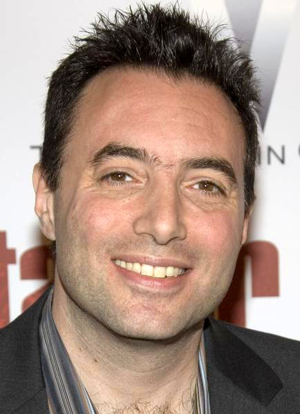 Richard Shepard Picture 2 - The Matador Los Angeles Premiere - Arrivals