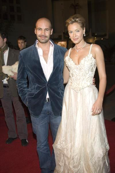 Billy Zane Picture 6 - 2006 BFI London Film Festival - The Lives Of The ...