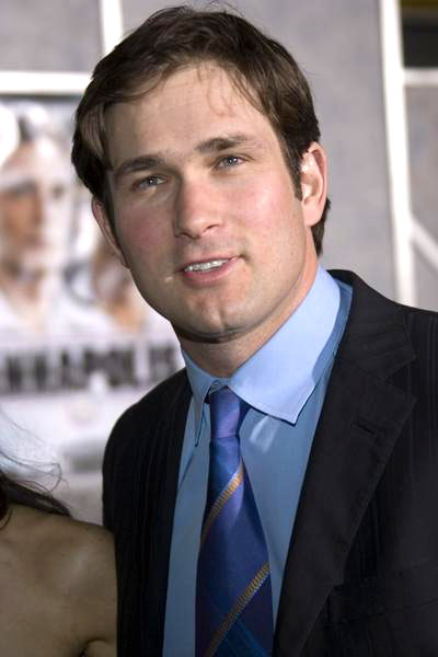 David Collard Picture 1 - Annapolis World Premiere in Los Angeles