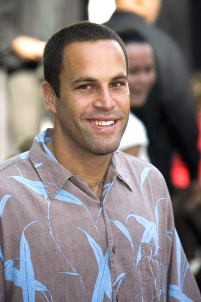 Jack Picture 1 - Cold Mountain Movie Premiere