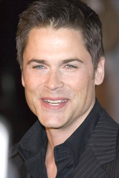 Rob Lowe Pictures with High Quality Photos