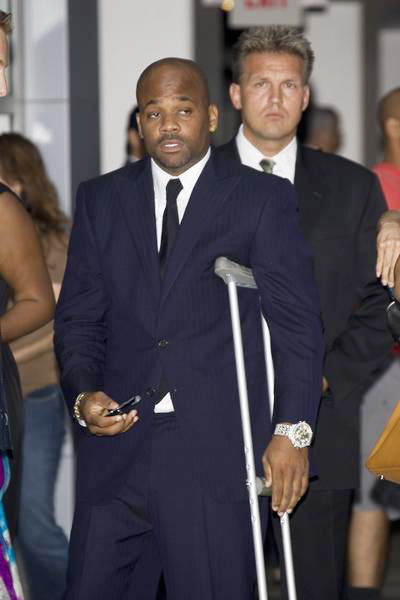 Shadowboxer Los Angeles Premiere - Picture 10