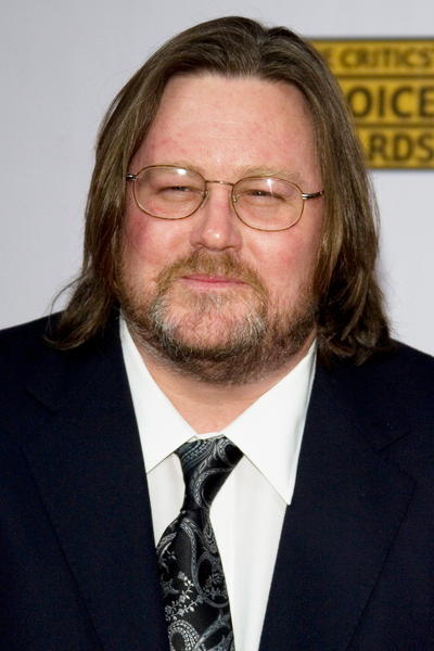 William Monahan Picture 1 - 12th Annual Critics' Choice Awards