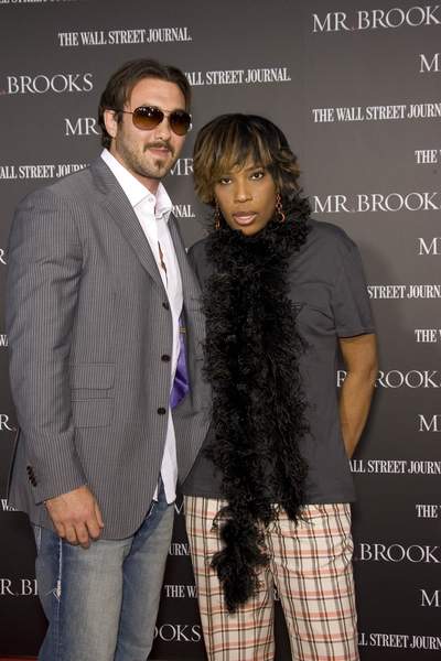 Macy Gray - Ruby Artist | AceShowbiz