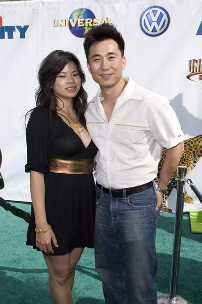 James Kyson Lee Latest News, Bio, Profile, Album, Movie and Photo.