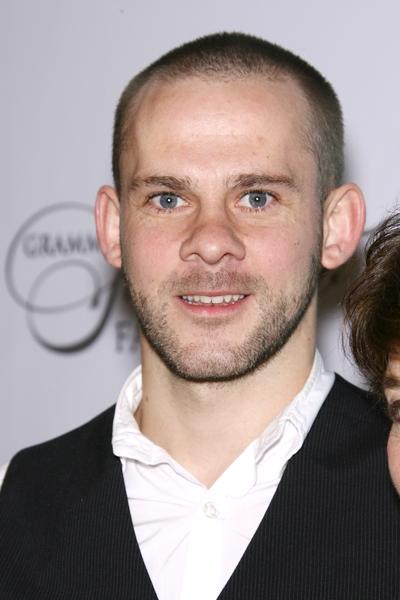 Dominic Monaghan Picture 1 - InStyle and the Recording Academy ...