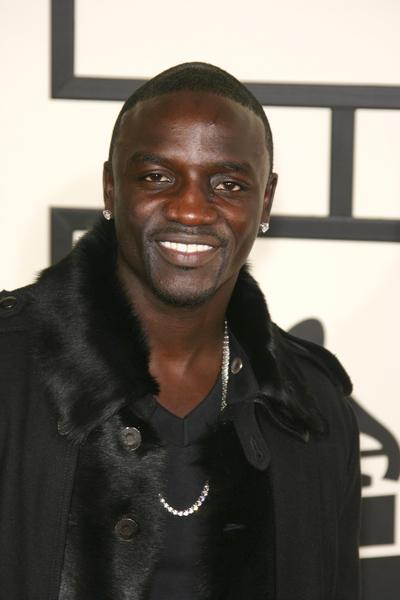 Akon Pictures - Gallery 6 with High Quality Photos