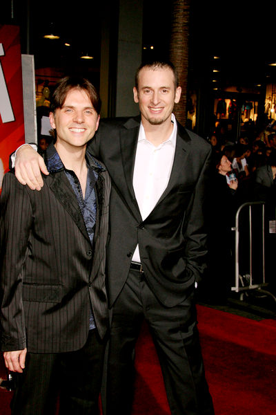 "Bolt" World Premiere - Arrivals - Picture 29