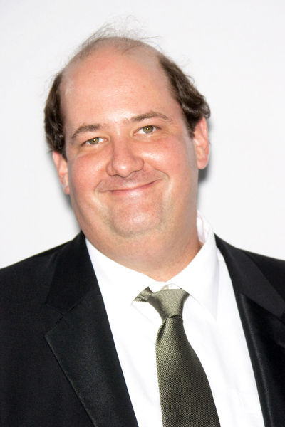 Brian Baumgartner, 53 - Actor | AceShowbiz