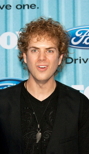 American Idol Picture 22 - American Idol Top 13 Party - Arrivals