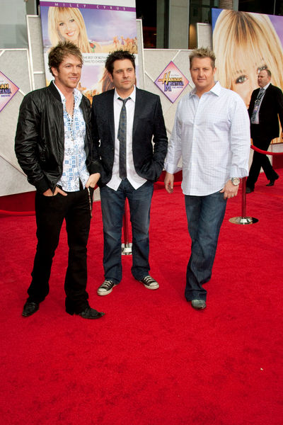 Rascal Flatts Photo Gallery | AceShowbiz