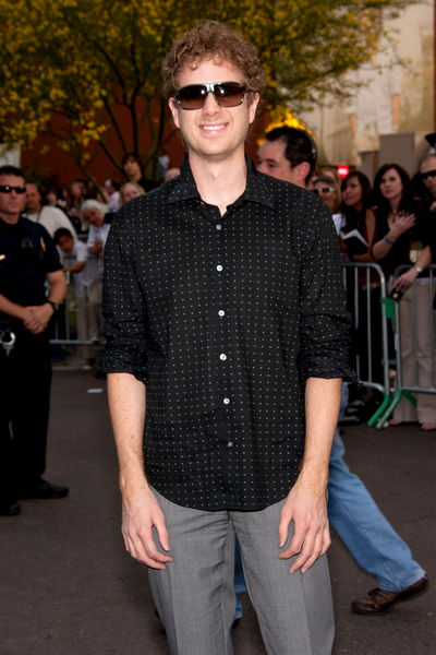 scott macintyre Picture 1 - The American Idol Top 12 Party for Season 9