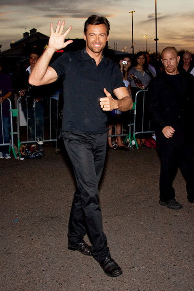 Hugh Jackman Pictures - Gallery 2 | AceShowbiz