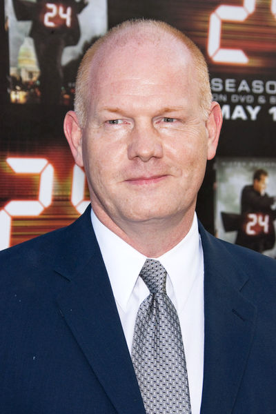Glenn Morshower Picture 3 - "24" Season Seven Finale and DVD Release ...