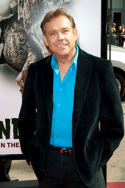 Wesley Eure Picture 1 Land Of The Lost Los Angeles Premiere Arrivals