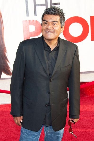 t-lopez Picture 132 - "The Soloist" Los Angeles Premiere - Arrivals