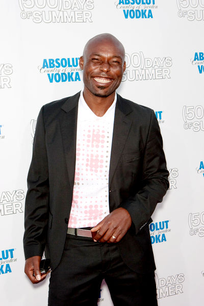 Jimmy Jean-Louis Picture 12 - "The Proposal" Los Angeles Premiere ...