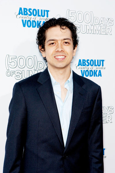 geoffrey-arend Picture 1 - The Neon Demon Los Angeles Premiere