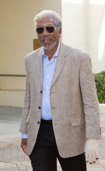 Morgan Freeman Latest News, Bio, Profile, Album, Movie and Photo.