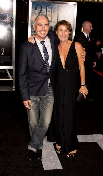 "2012" Los Angeles Premiere - Arrivals - Picture 50