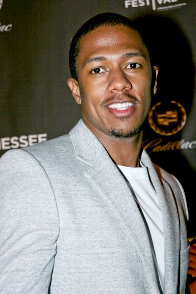 Nick Cannon Picture 1 - 2015 Angel Ball - Red Carpet Arrivals