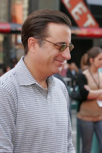 Andy Garcia Pictures - Gallery 2 with High Quality Photos