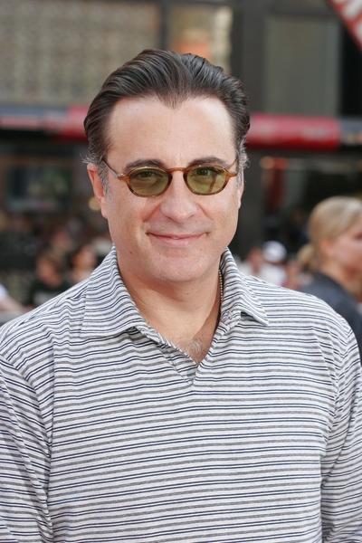Andy Garcia Pictures - Gallery 2 with High Quality Photos