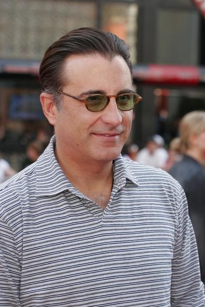 Andy Garcia Pictures - Gallery 2 with High Quality Photos
