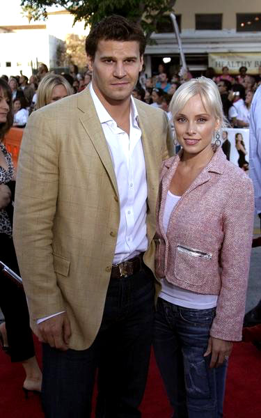 Jaime Bergman, 50 - Actor | AceShowbiz