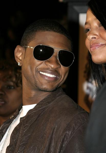 Usher Pictures - Gallery 41 with High Quality Photos