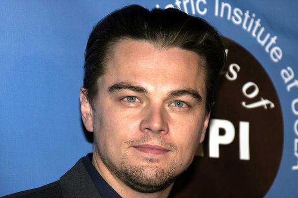 Leonardo DiCaprio Picture 1 - 71st Annual Golden Globe Awards ...