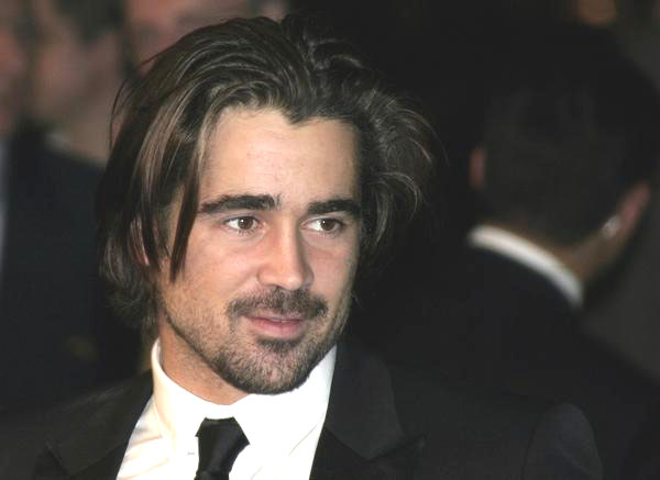 Colin Farrell Picture 5 - Alexander World Premiere in Los Angeles