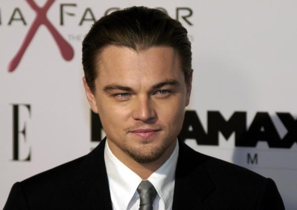 Leonardo DiCaprio Picture 1 - 71st Annual Golden Globe Awards ...