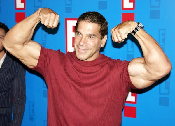 Lou Ferrigno Picture 7 - "This Is It" Los Angeles Premiere - Arrivals