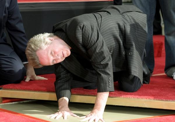 Christopher Walken - 130+ Films | AceShowbiz