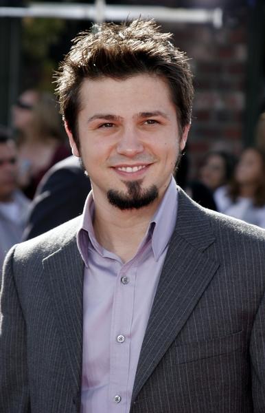 Freddy Rodriguez Picture 6 - 2nd Annual Grammy Jam Hosted by The ...