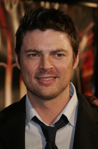 Karl Urban Pictures with High Quality Photos