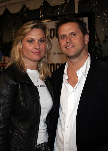 Kelly Perdew Picture 1 - Los Angeles Premiere of Doom - Arrivals